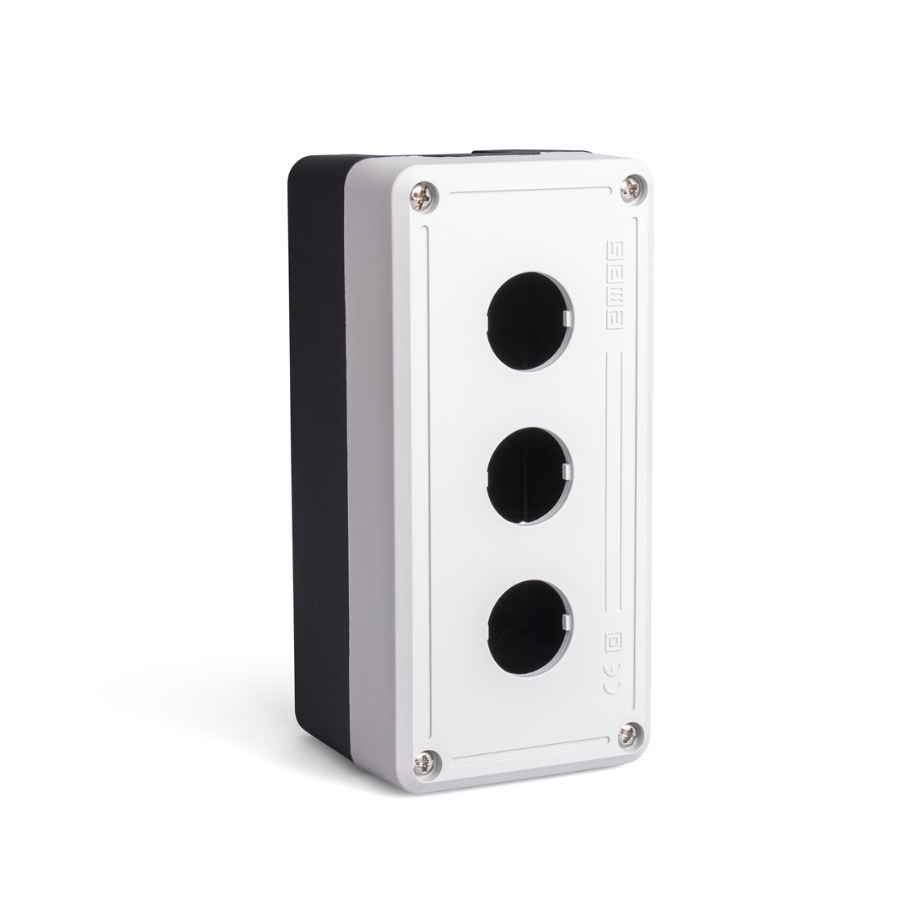 Emas Kumanda Kutusu-Buton-Vinç-Plastik