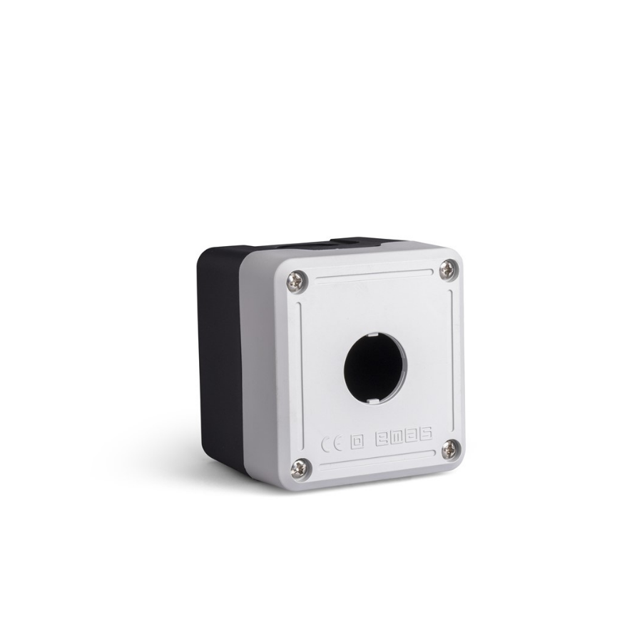 Emas Kumanda Kutusu-Buton-Vinç-Plastik