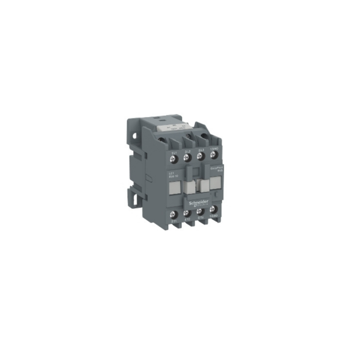 LC1E1201M5 Schneider Electric 5.5 kW 12A 1NC Kontaktör