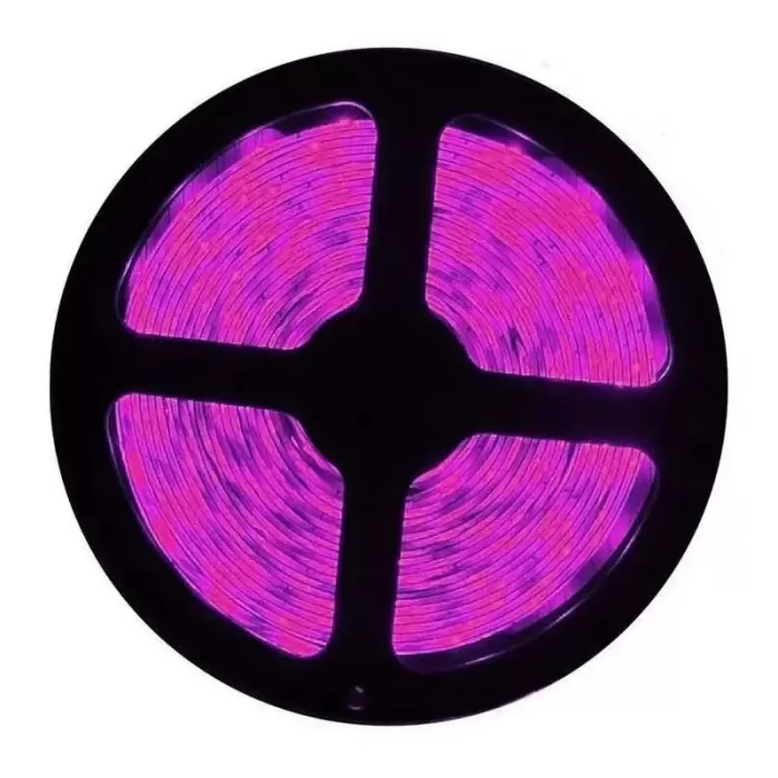 Cata CT-4470 10 Çip İç Mekan Şerit Led Pembe Işık