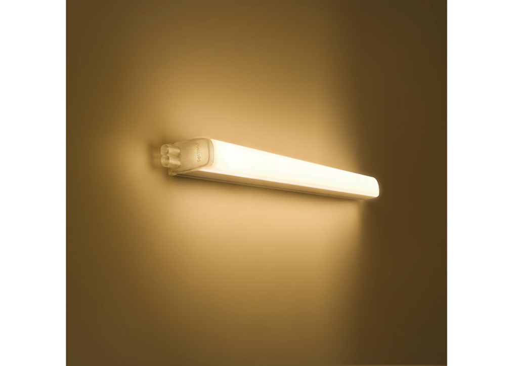 Philips Duvar Armatürü TRUNKLİNEA 4W 3000K WALL LAMP LED