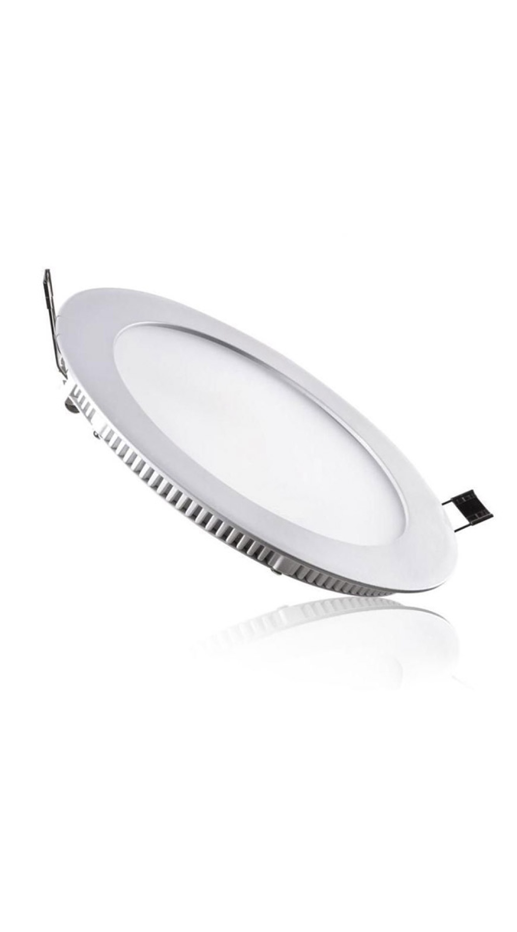 JUPİTER LD474 B 15W SIVA ALTI SLİM LED PANEL