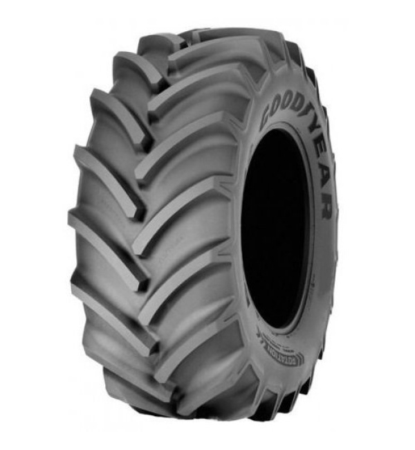 Goodyear 320/70R20 (11.2R20) Optitrac Traktör Lastiği