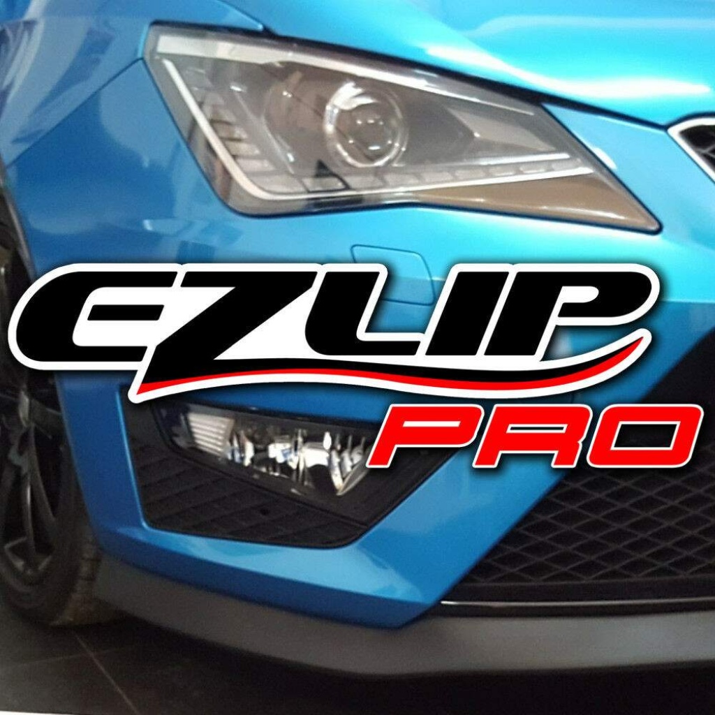 EZ LİP - Üniversal Tampon Altı Yumuşak Lip- Her Araca UyumluEZ LİP PRO ...