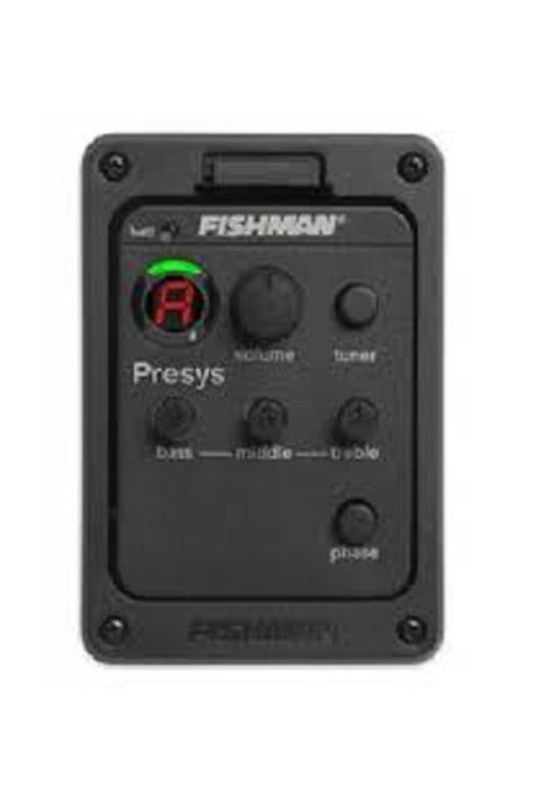 FİSHMAN Presys Blend 101