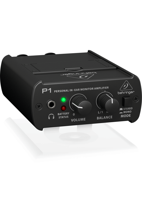 Behringer P1 In-Ear Monitor
