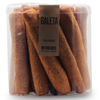 Galeta Çeşitleri | ALFİ Çörek