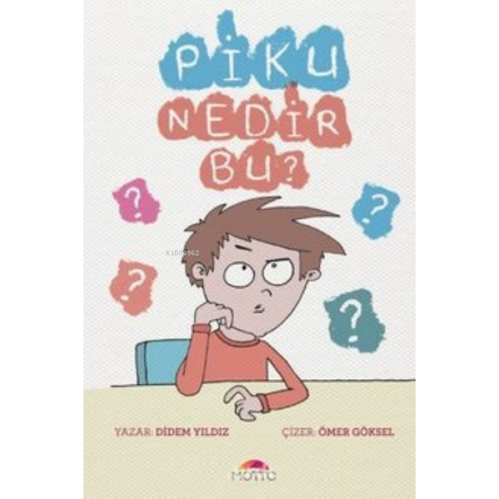 Piku Nedir Bu