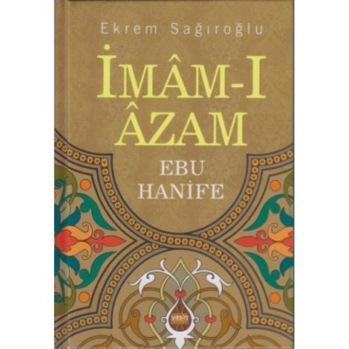 İmam-ı Azam Ebu Hanife