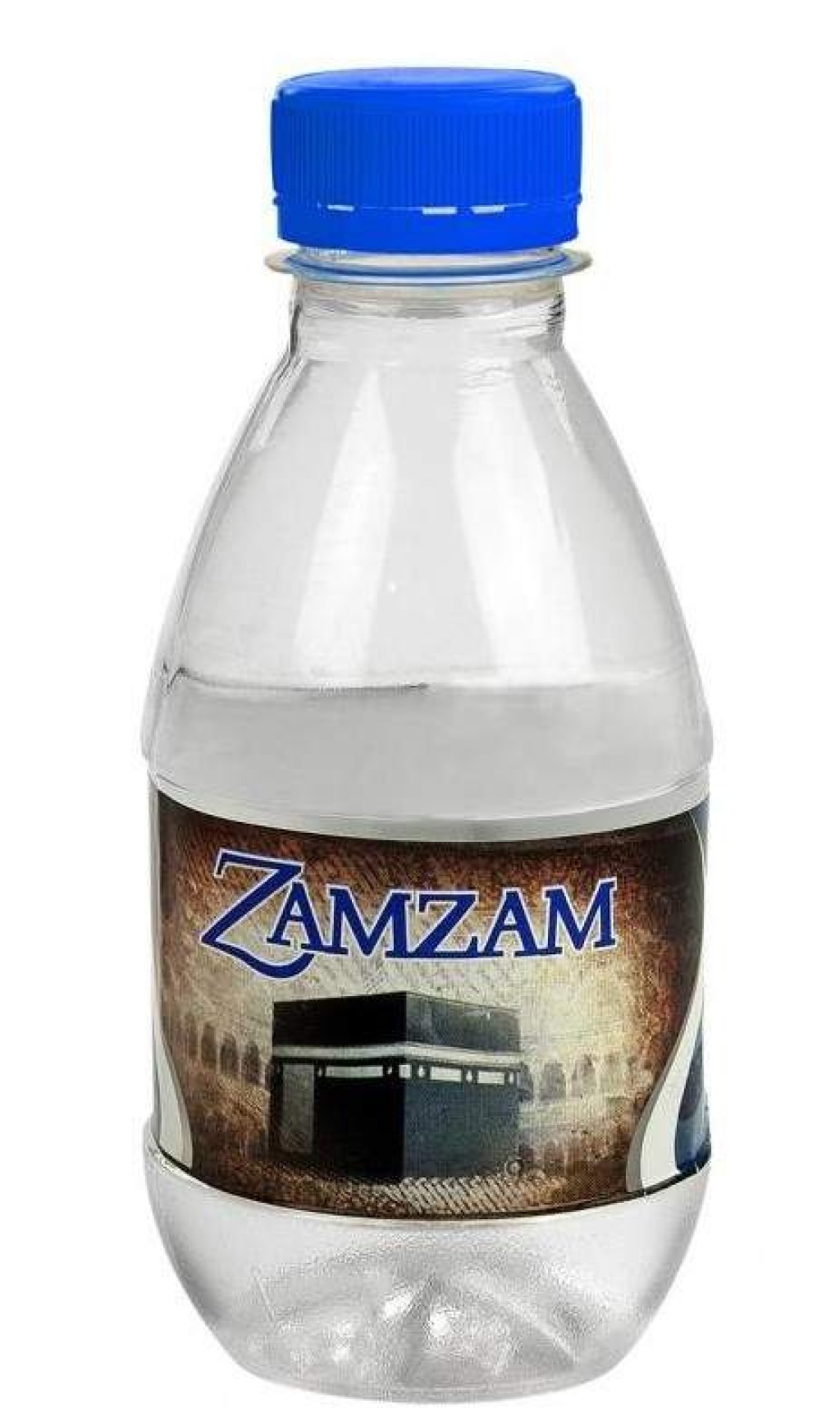 Zemzem Suyu 250 ml