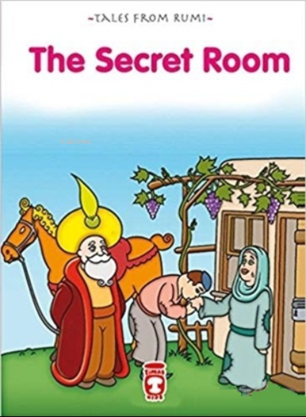 The Secret Room