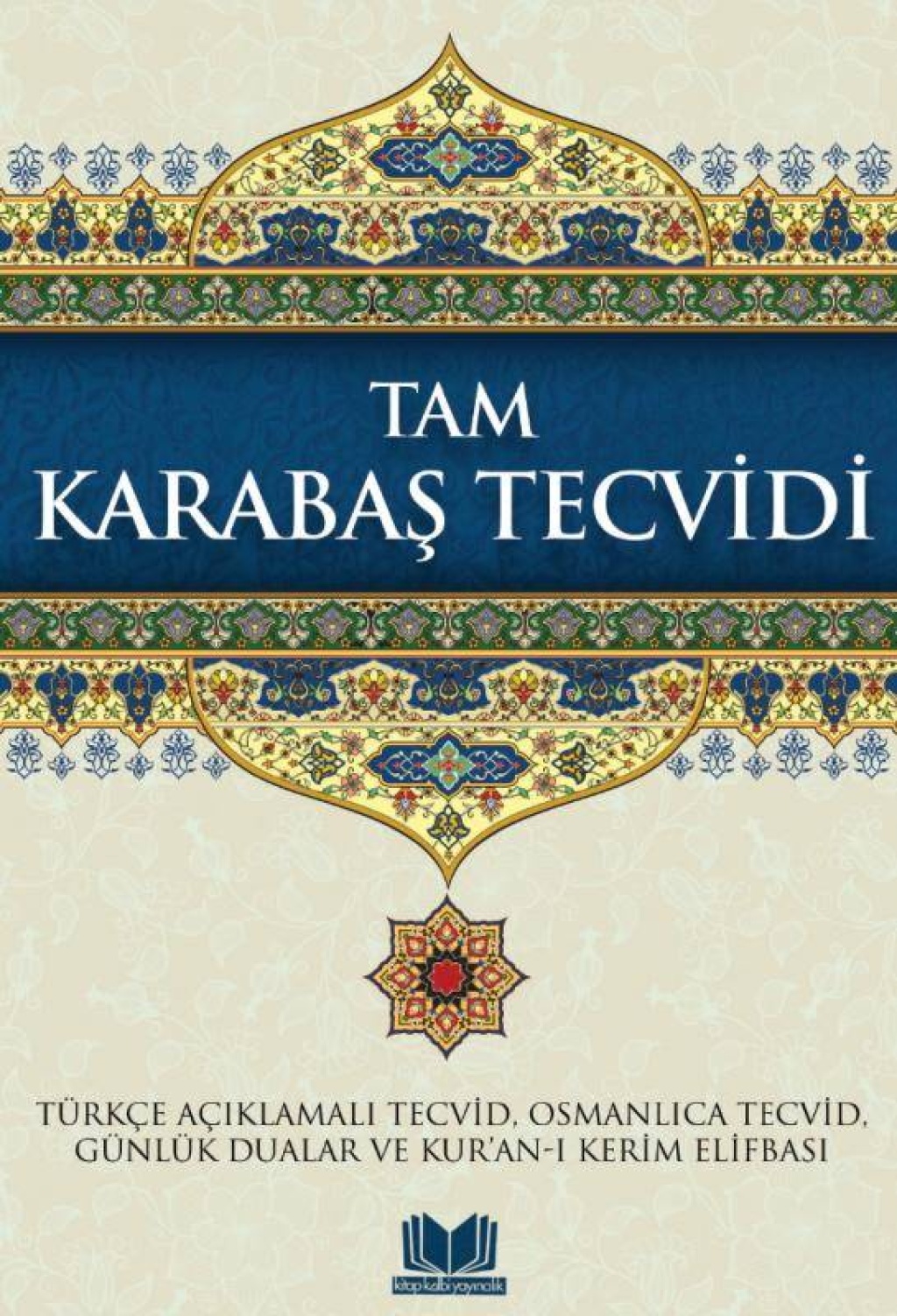 Tam Karabaş Tecvidi