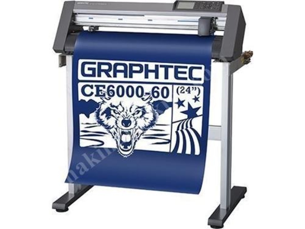 GRAPHTEC CE6000-60CM