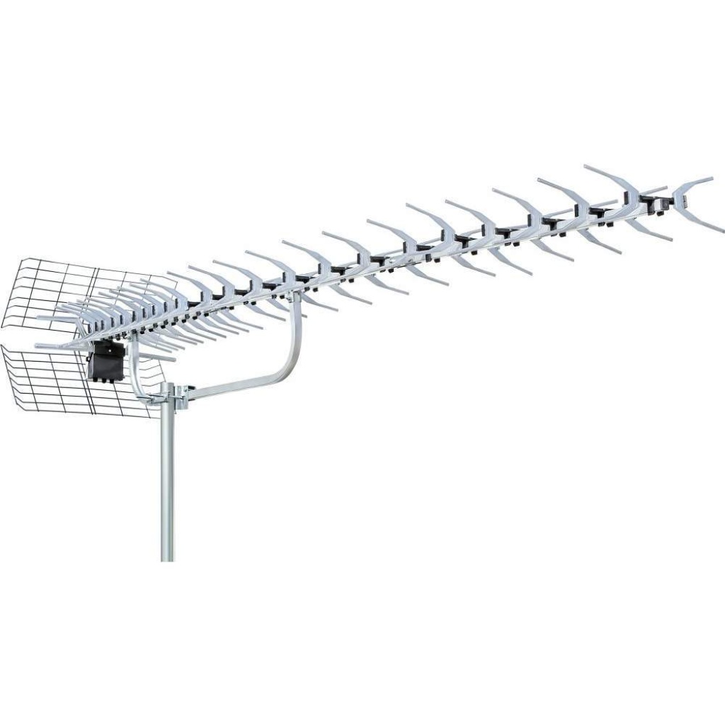 Mega MG-345 91 Elemanlı UHF/VHF Kombine Anten