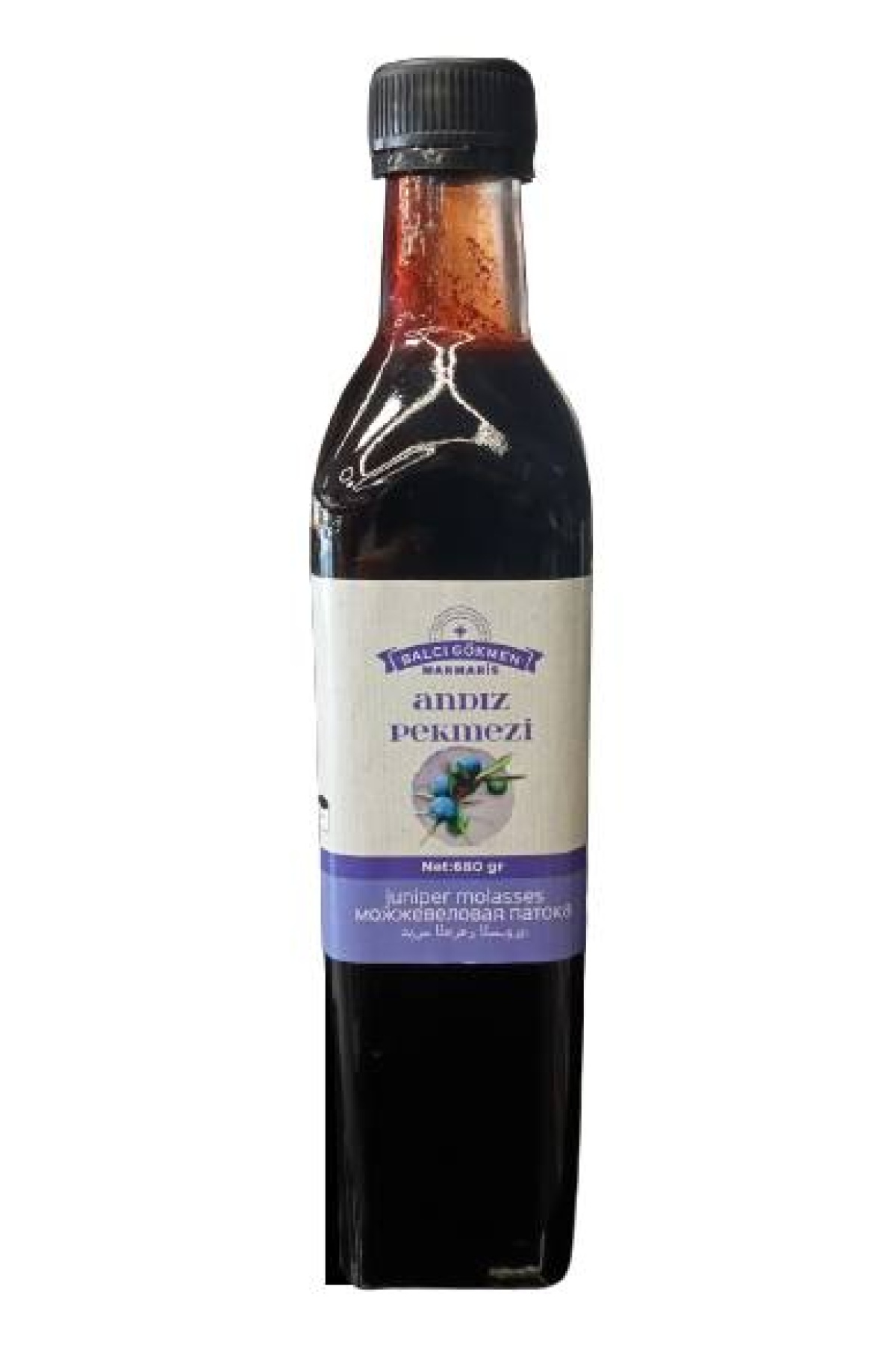 ANDIZ PEKMEZİ 680 g