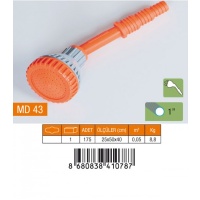 MEDALYAN KISA EL SÜZEĞİ MD43