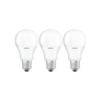 OSRAM LED VALUE 10W BEYAZ IŞIK E27 3 LÜ PAKET