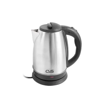 CVS DN-2318 BURGAZ 1800 W 1.8 LT CELIK KETTLE