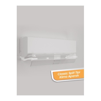 WITFORMS CLASSIC SPLIT DUVAR TIPI KLIMA APARATI