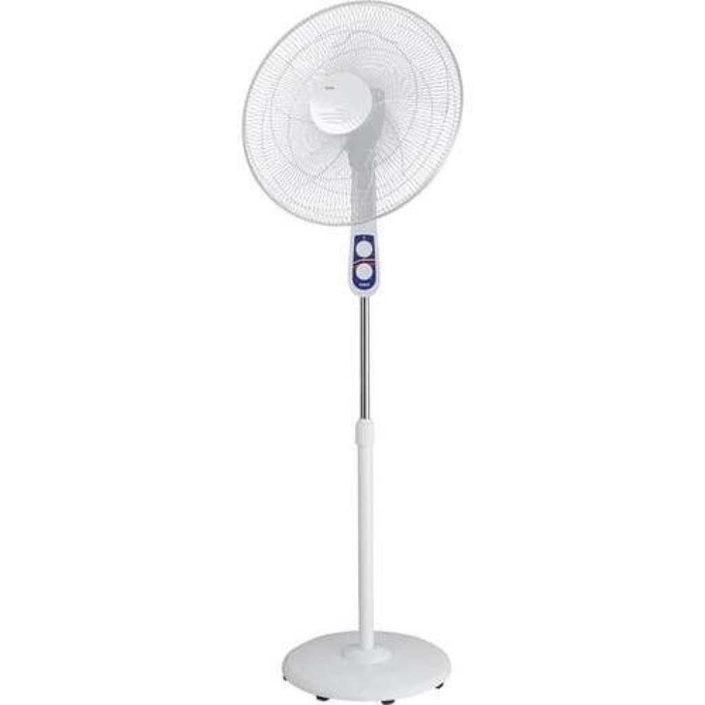 RAKS SF 18 TAMA 5 KANATLI 75W AYAKLI VANTİLATÖR