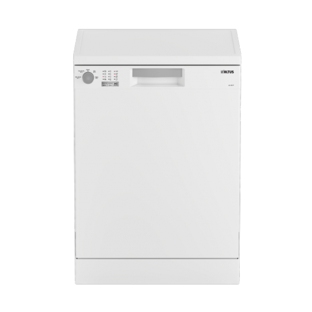 ALTUS AL-434 P 4 PROGRAMLI BULAŞIK MAKİNESİ
