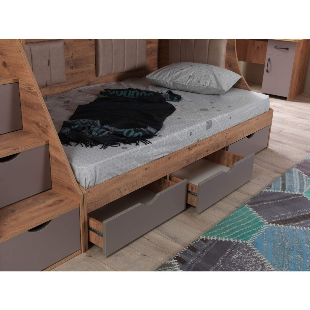 EVART E588 TOPRAK LÜKS RANZA