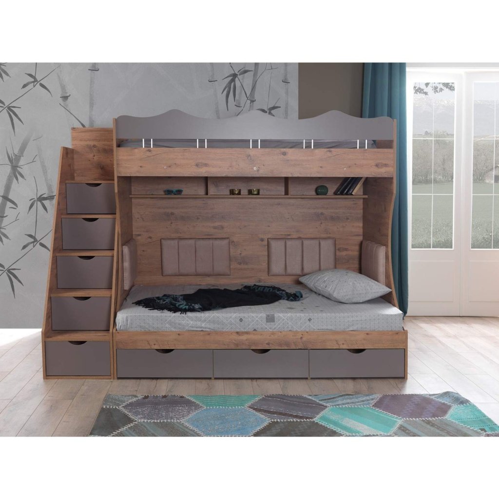 EVART E588 TOPRAK LÜKS RANZA