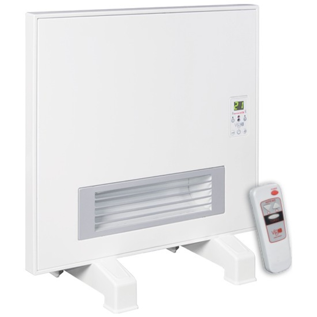 IVIGO EFP4550E25 DIJT.KUMAN.FANLI ISITICI 2500W