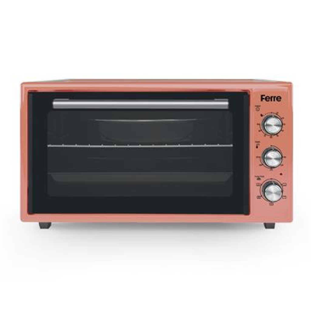 FERRE 45500 45LT CIFT CAM TURBO MINI FIRIN ROSE