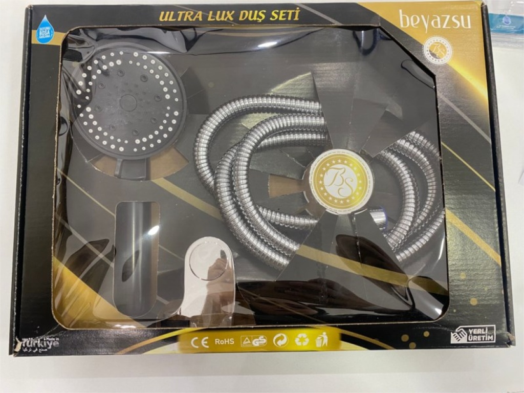 BEYAZSU DUS SETI LUX JAGUAR