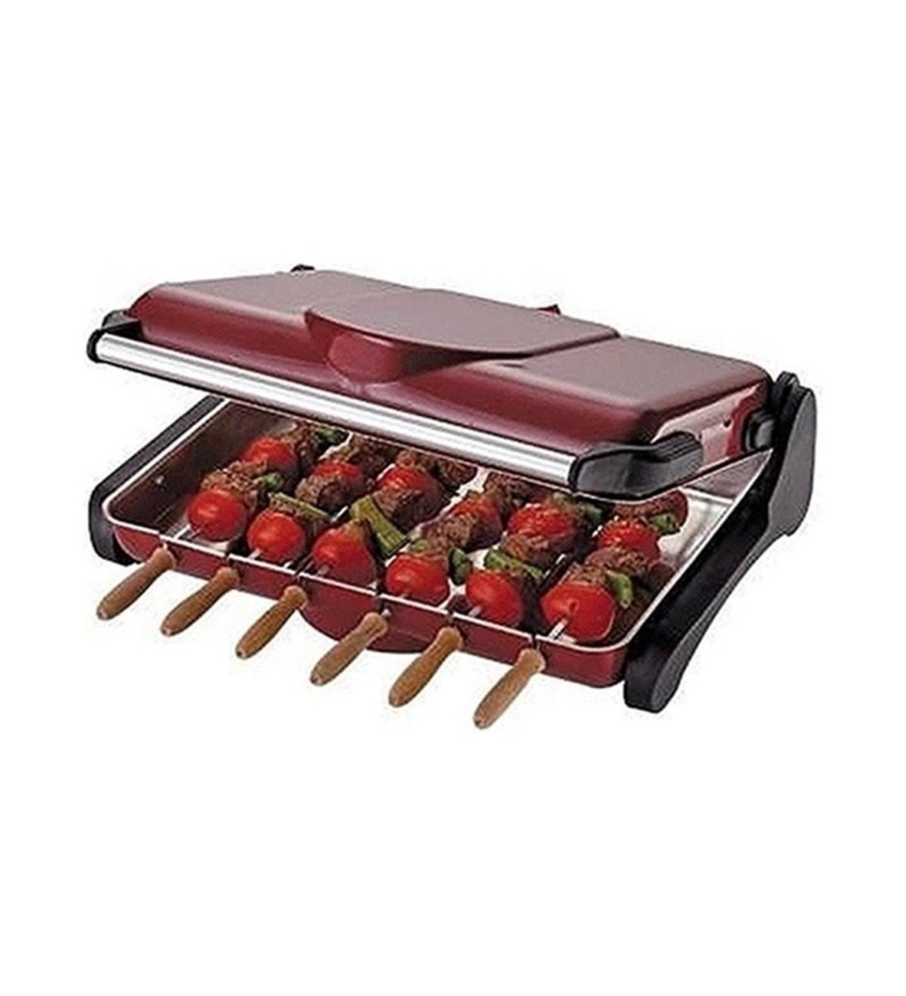 AKEL AB 670 SISLI KAPAKLI IZGARA