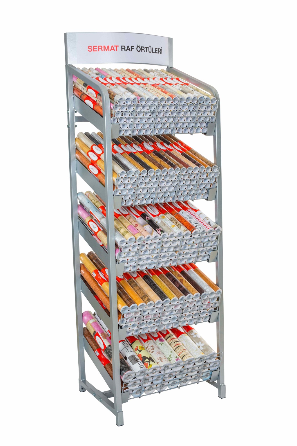 SERMAT YAPISKANLI FOLYO 45CMX2 METRE