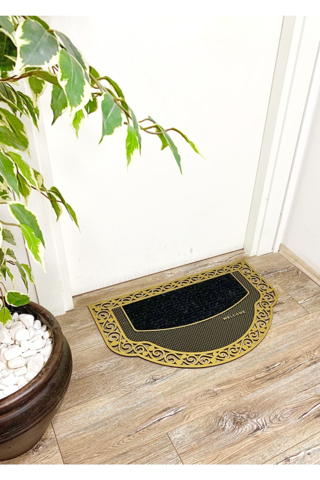 SERMAT DELUXE 45X70CM DIKDORTGEN PASPAS