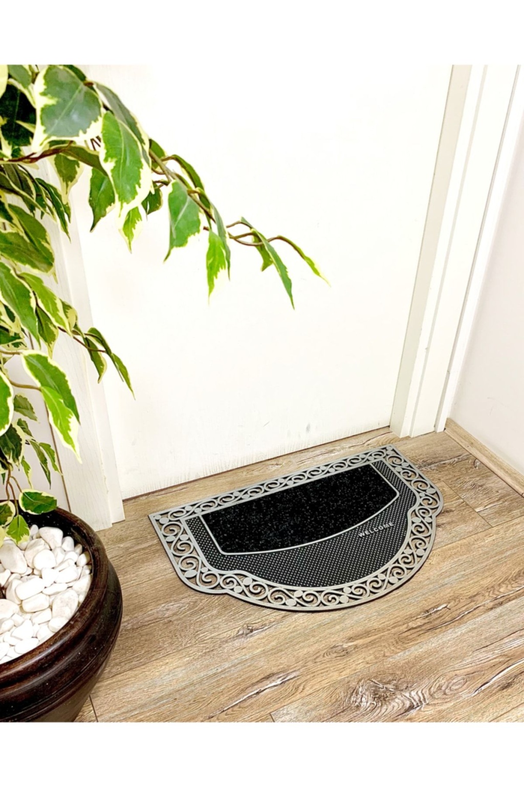 SERMAT DELUXE 45X70CM DIKDORTGEN PASPAS