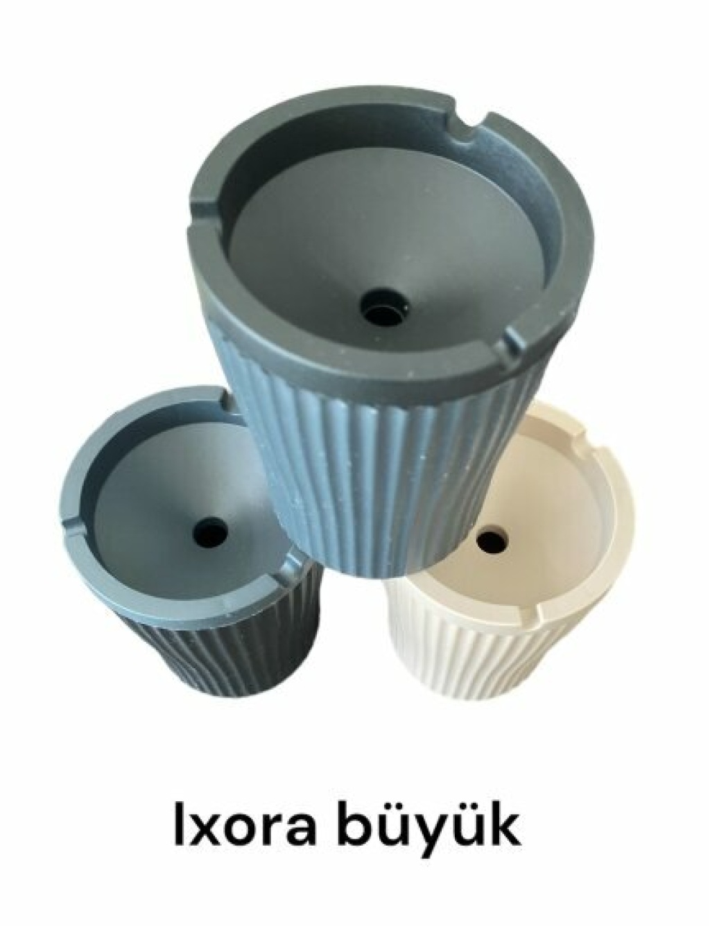 PROFF IXORA OTO KULLUK BUYUK