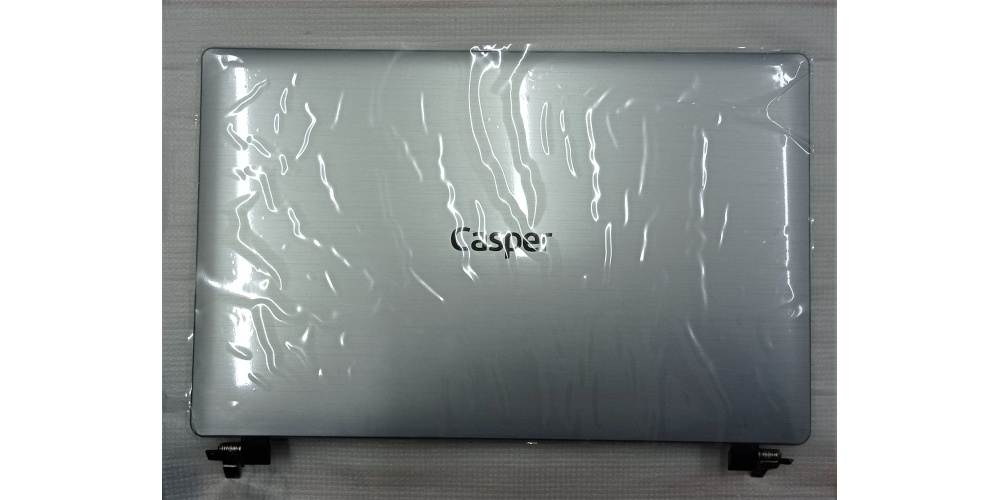 CASPER NIRVANA 15,6 CSD EKRAN KASASI +DATA KABLOSU+MENTEŞE SIFIr