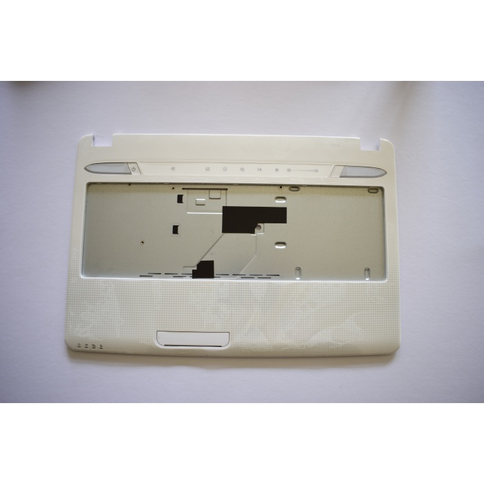 Casper Nirvana MT50 MT55 Klavye Kasa Üst Kasa 30B800-FR7110 BEYAZ WHITE