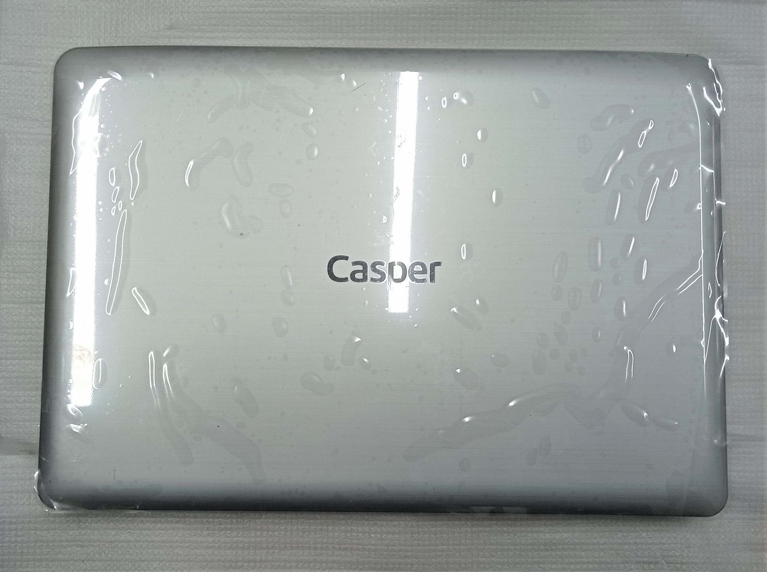 CASPER Nirvana A15 Ekran Kasası
