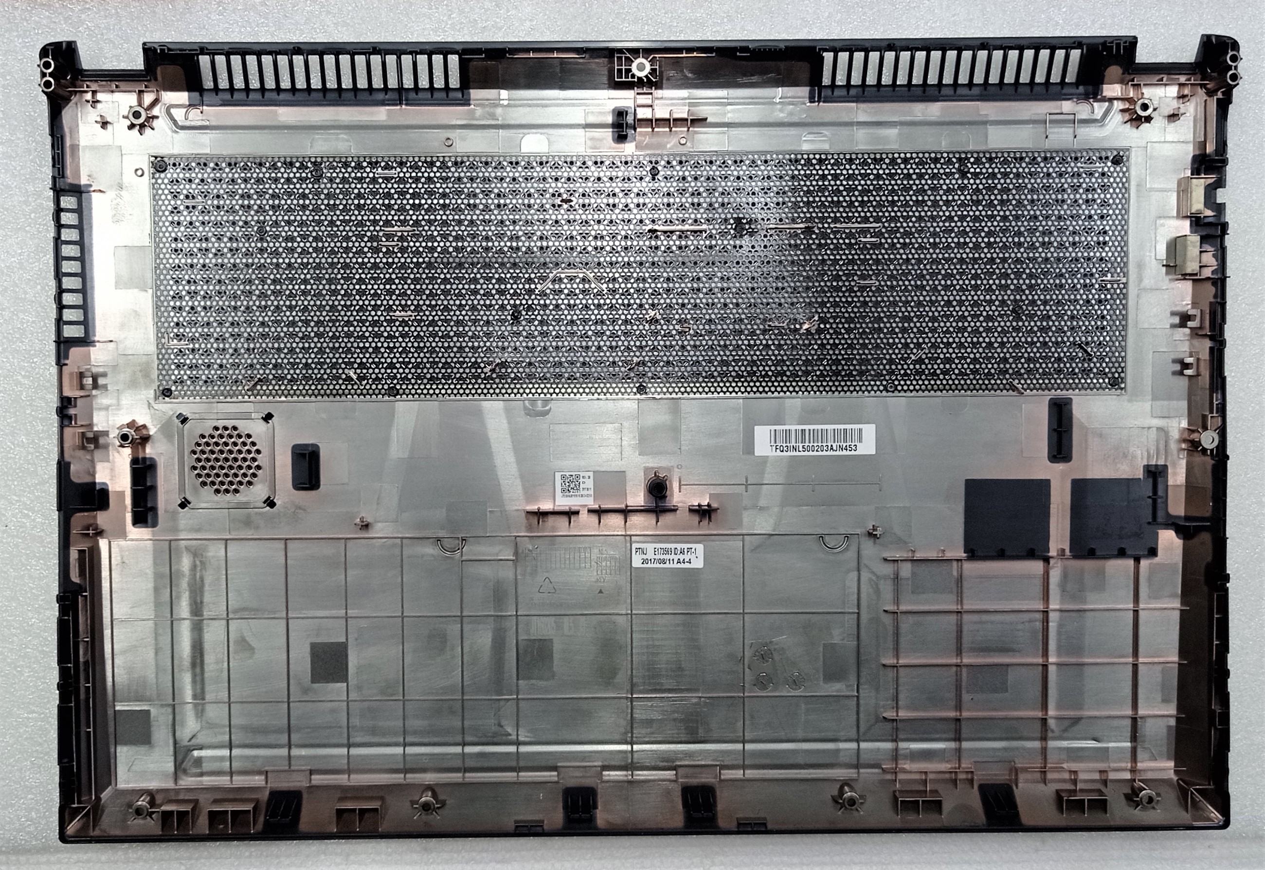 CASPER EXCALIBUR G660 ALT KASA