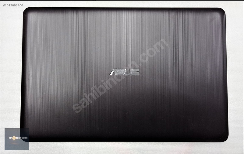 Asus VivoBook X540U X540S X541UA EKRAN KASASI