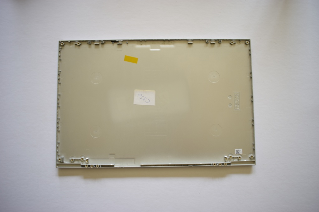 Casper Nirvana C350 LCD COVER EKRAN ARKA KAPAK