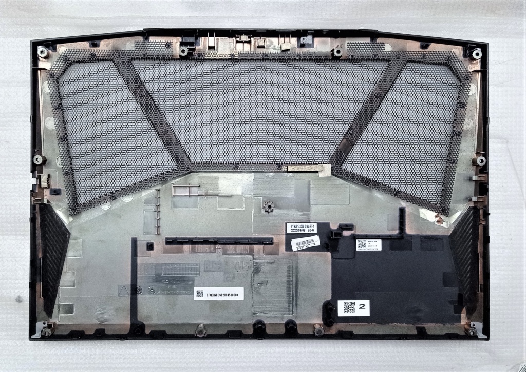 CASPER EXCALIBUR G900 ALT KASA ORJİNAL