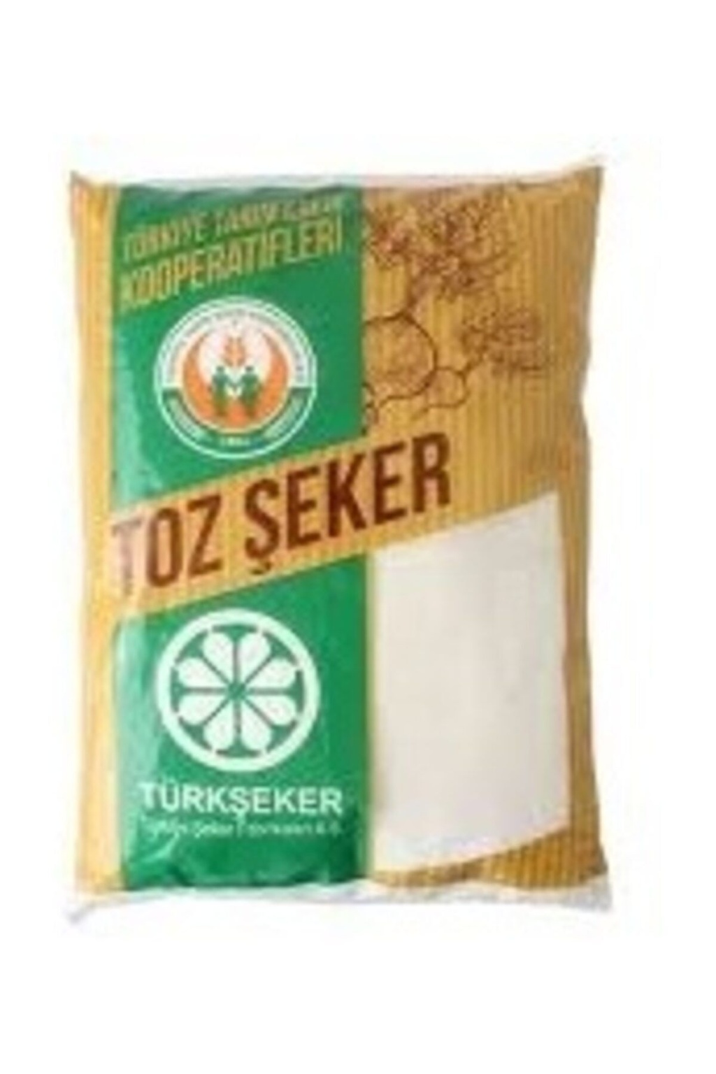 Toz Şeker 1000 gr