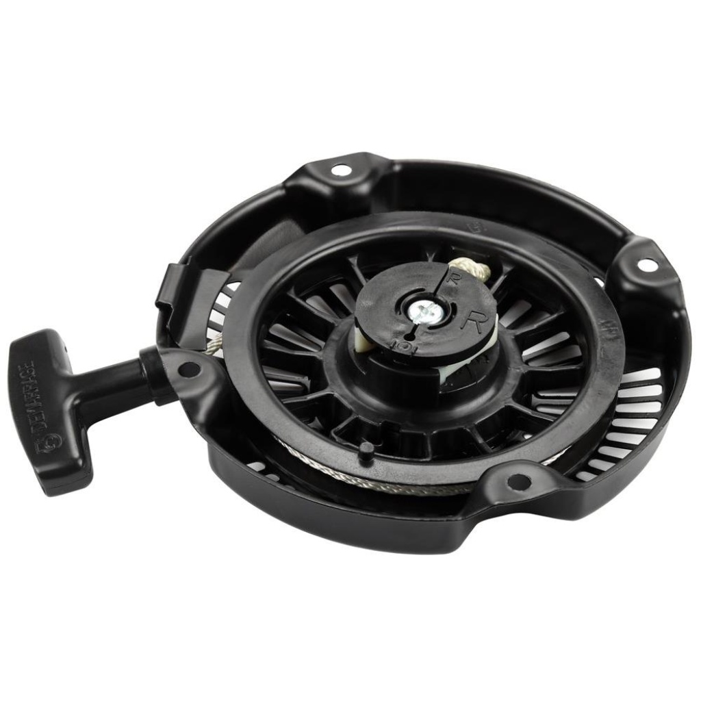 ROBİN EX13 / EX17 5HP 7HP METAL KAPAK MOTOR STARTER KAPAĞI KOMPLE