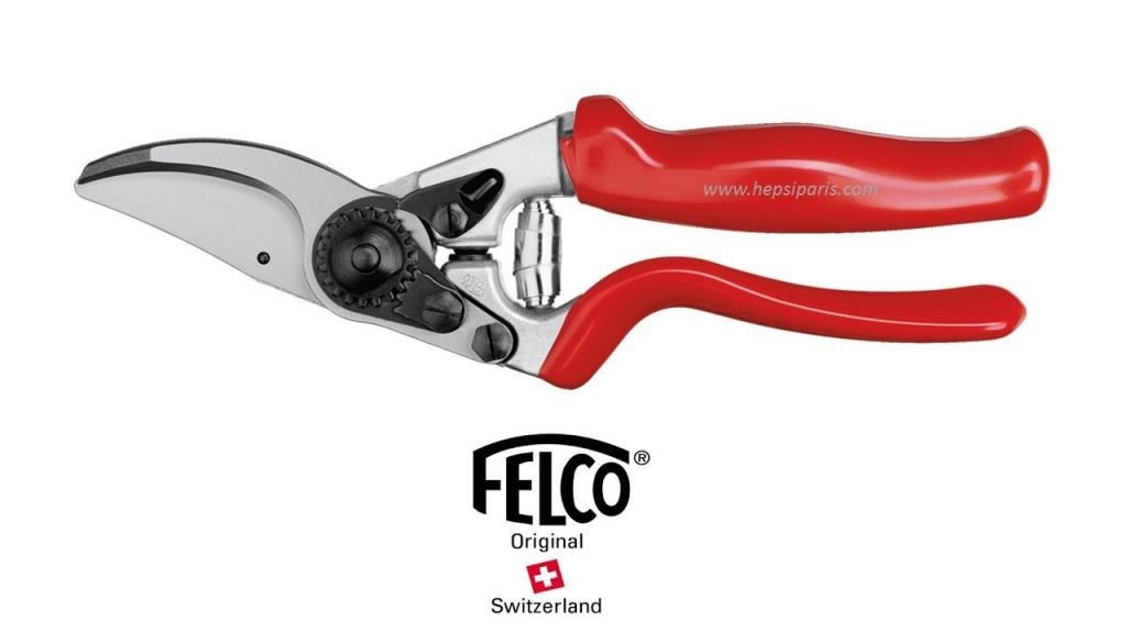 Felco 10 Budama Makası 21 cm Sol El By-Pass