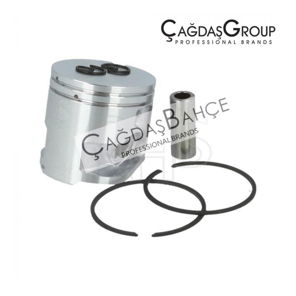 STİHL MS211 PİSTON SEGMAN SETİ 40 MM