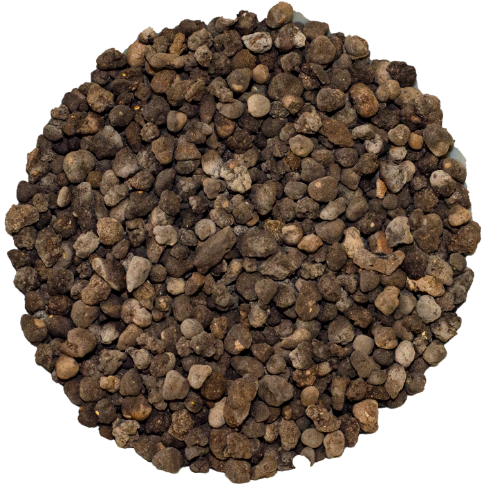 Organiksa Magic Leon 8-20-0+ 10 SO3 - 25 Kg