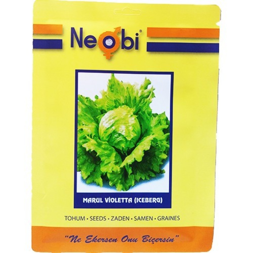 Neobi Ice Berg Marul 10Gr