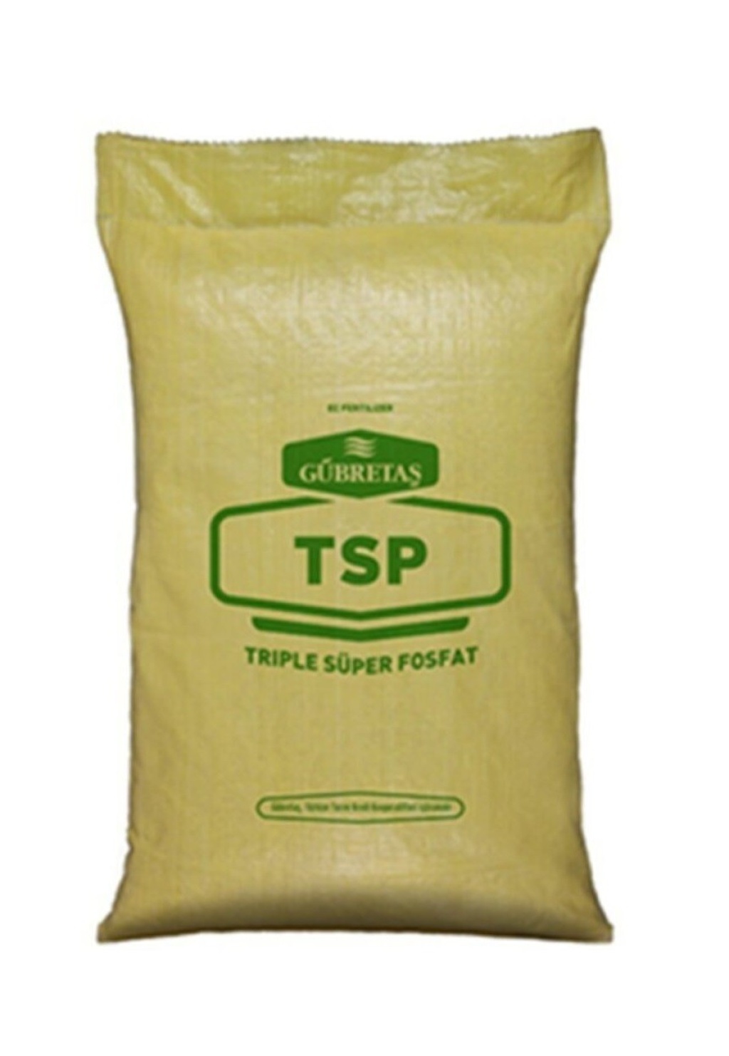 50 Kg - TSP - TRİPLE SÜPER FOSFAT - KATI GÜBRE