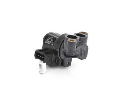 BMW E34 E36 E46 Z3 M43 M44 Rölanti Ayar Valfi 0280140575 | Cepte Parça